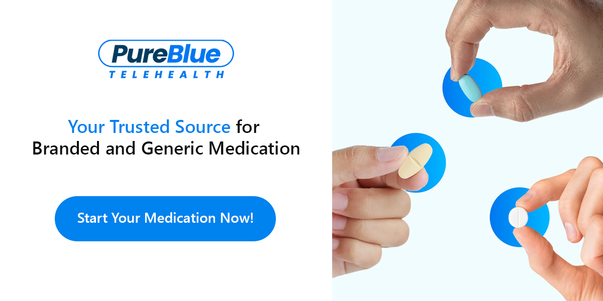 About Us | TryPureBlue